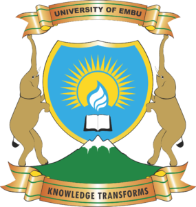 University-of-Embu-logo – UOEMCU